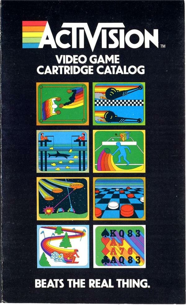 Atari VCS 2600
